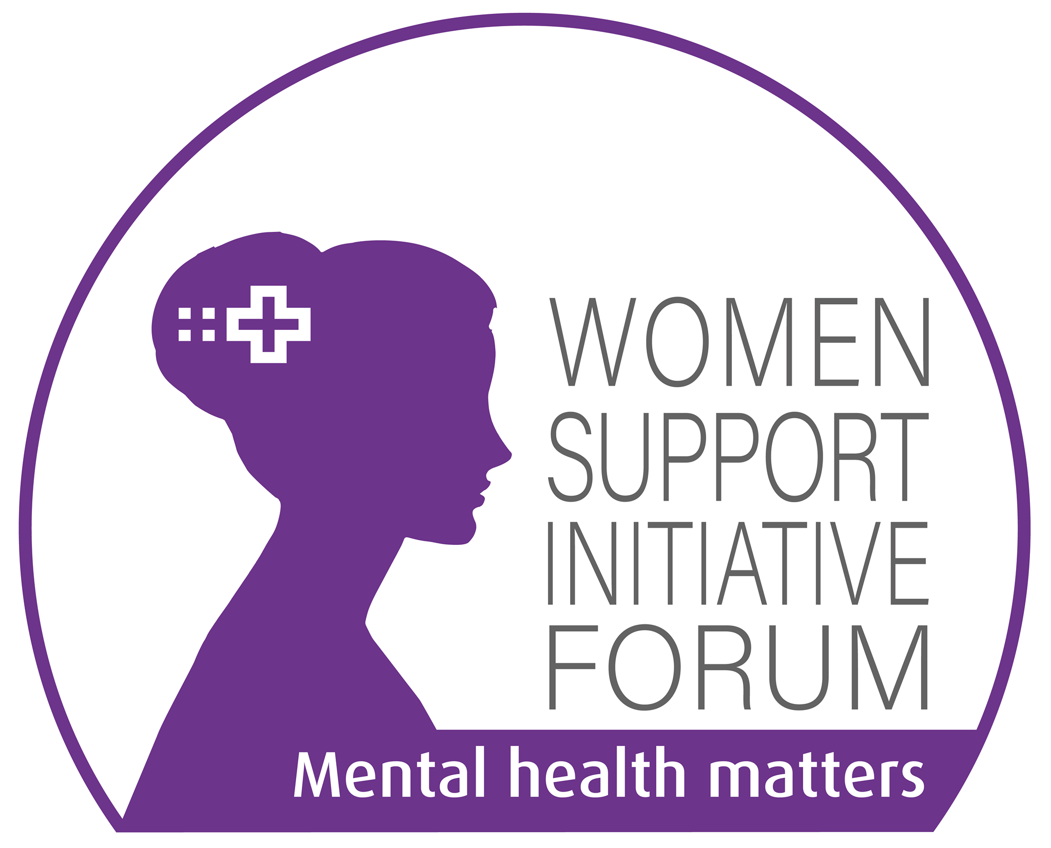 WSIF - Your One Stop Mental Health Care